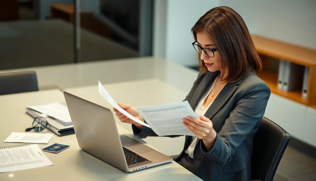 Document Verification Software: Unlocking Efficiency and Security in ...